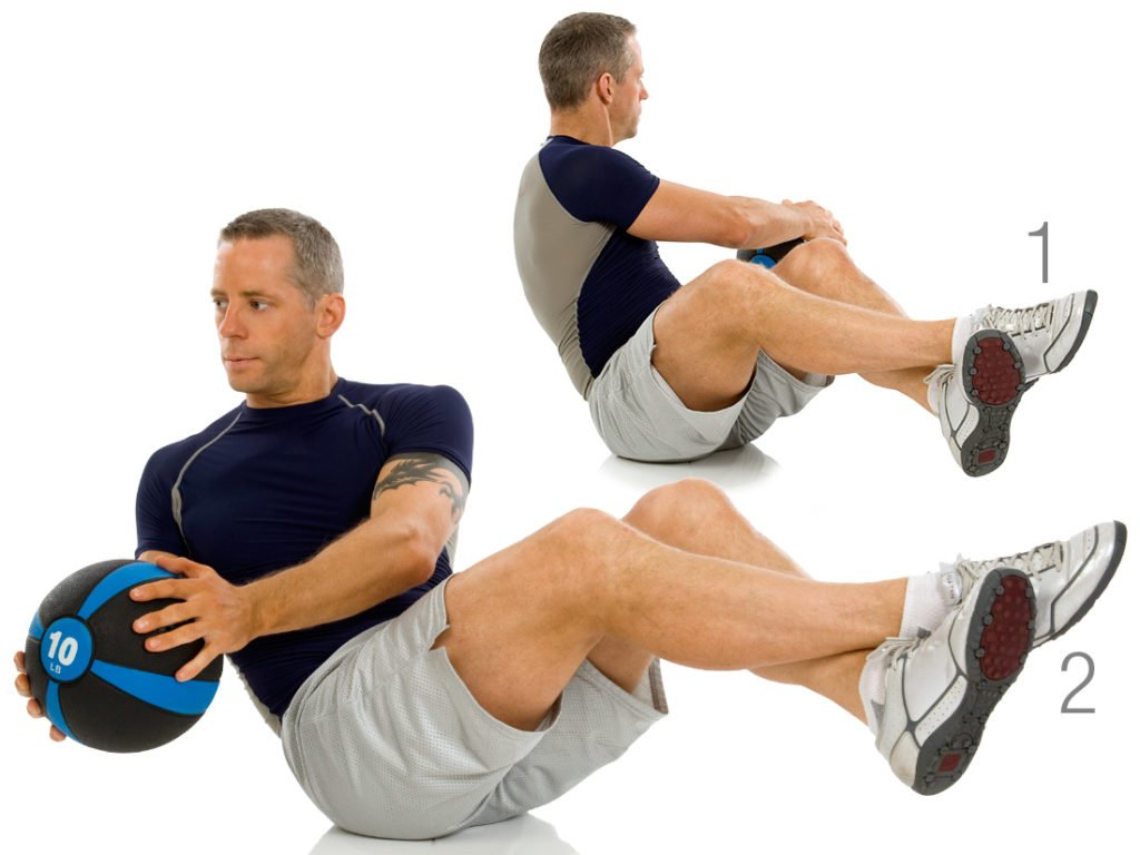10 Effective Calisthenics Ab Workout For A Strong Core