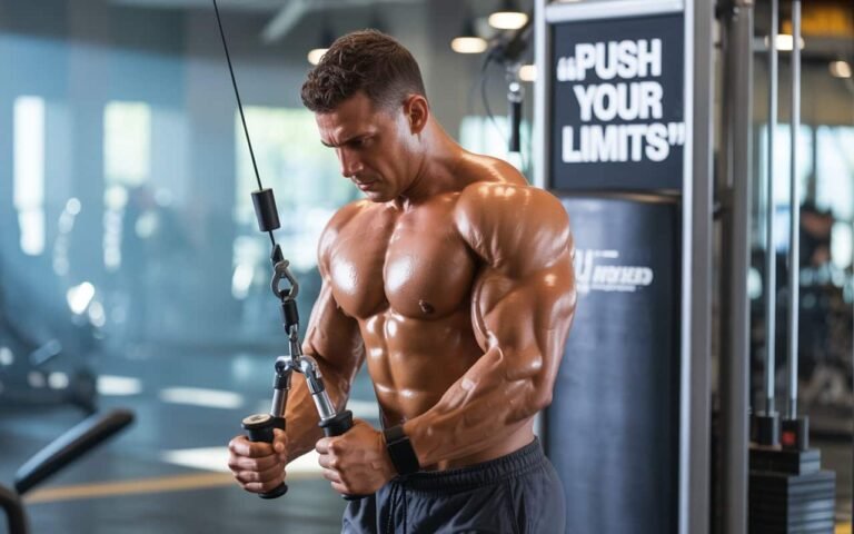 15 Best Explosive Leg Workouts For Strength And Endurance