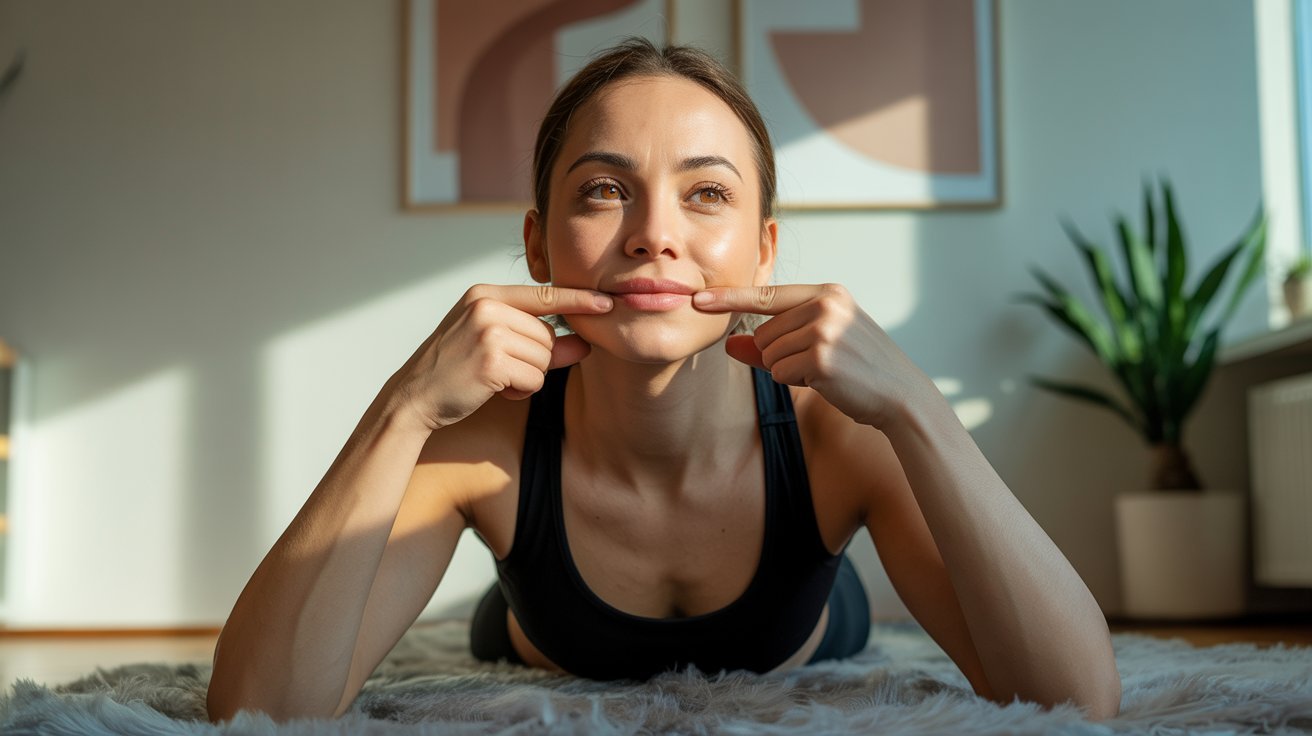 5 Easy Chin Tuck Exercises: Improve Your Head Posture Fast