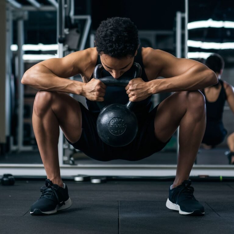 15 Best Explosive Leg Workouts For Strength And Endurance