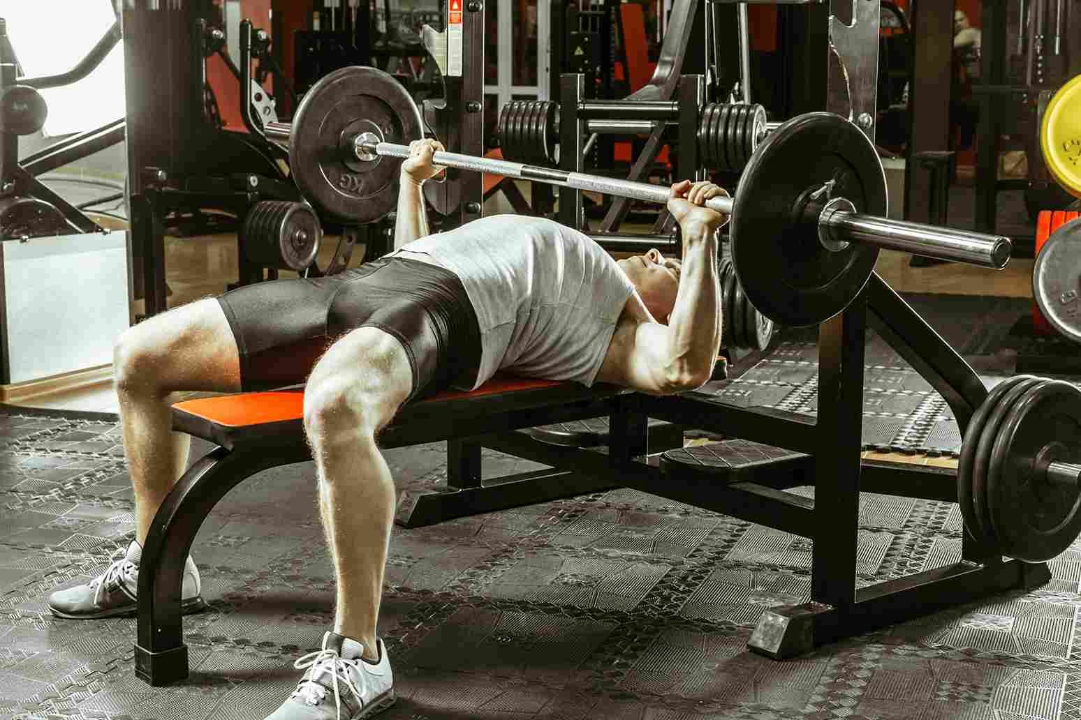 10 Best Hamstring Workout For Strength And Flexibility