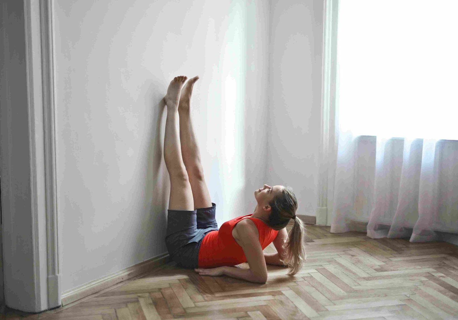 10 Best Wall Exercises You Can Try At Home
