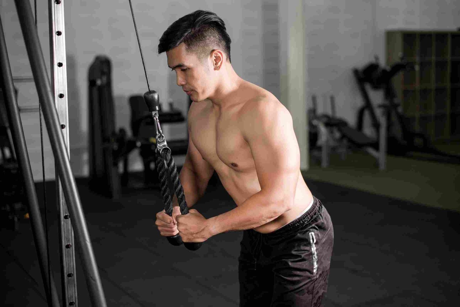 How To Do Cable Pullover Correctly: Ultimate Guide(2026)
