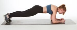 5 Best Wall Plank Exercises For A Strong Core Strength
