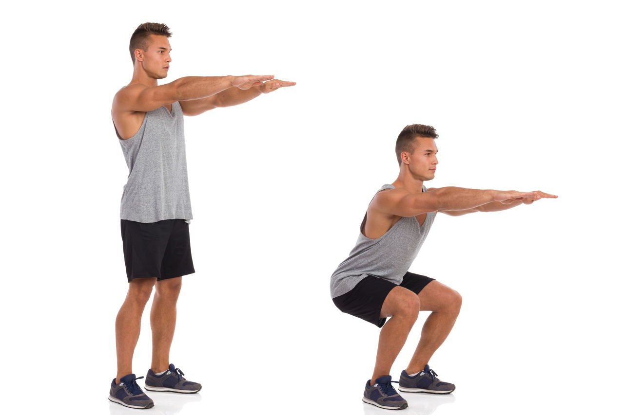 How To Do Prisoner Squat Correctly: Ultimate Guide (2026)
