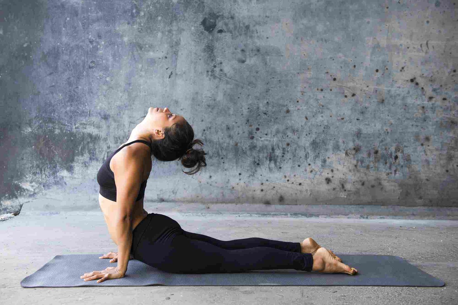 Top 7 Benefits Of Cobra Pose Yoga For A Stronger Body