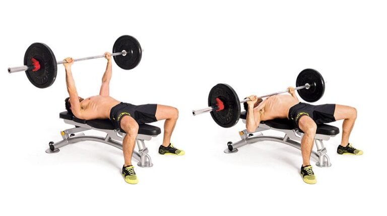 10 Best Body Composition Exercises For A Strong Physique