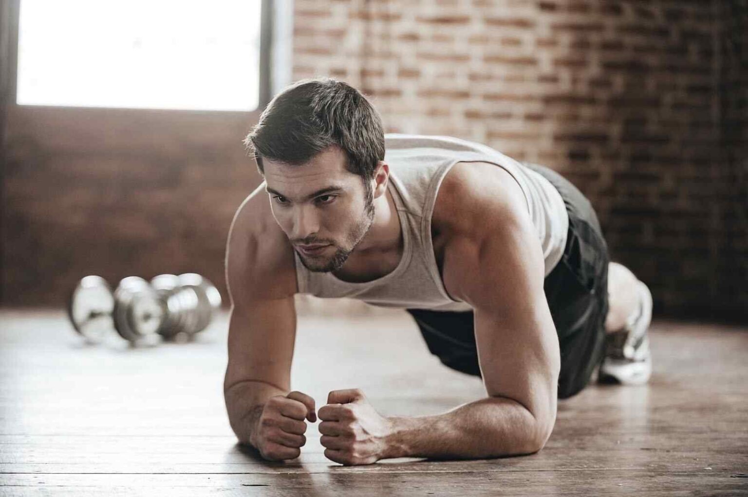 10 Best Wall Exercises You Can Try At Home