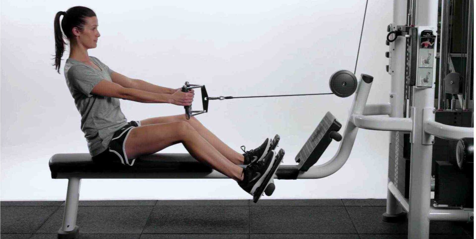 10 Best Vertical Pull Exercises Strengthen Your Lats Today