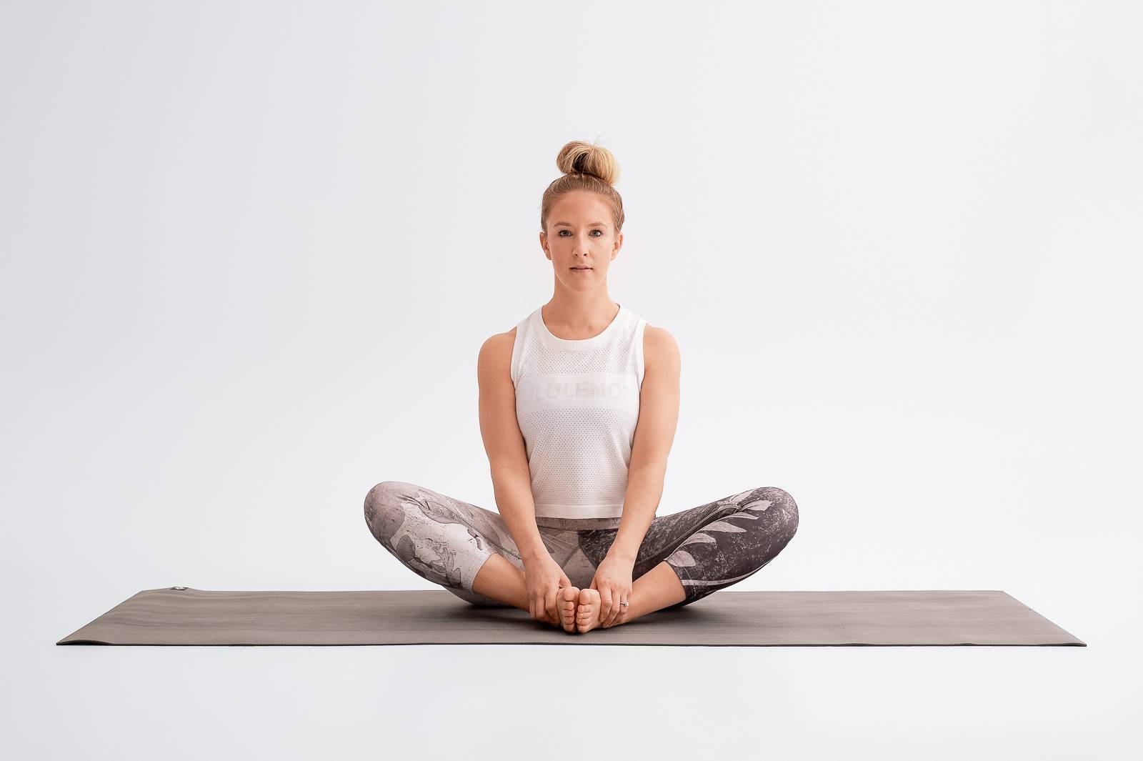 How To Perform Butterfly Yoga Pose: Master It Today (2026)