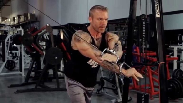 How To Do Iron Cross Exercise: Master It Today 2026