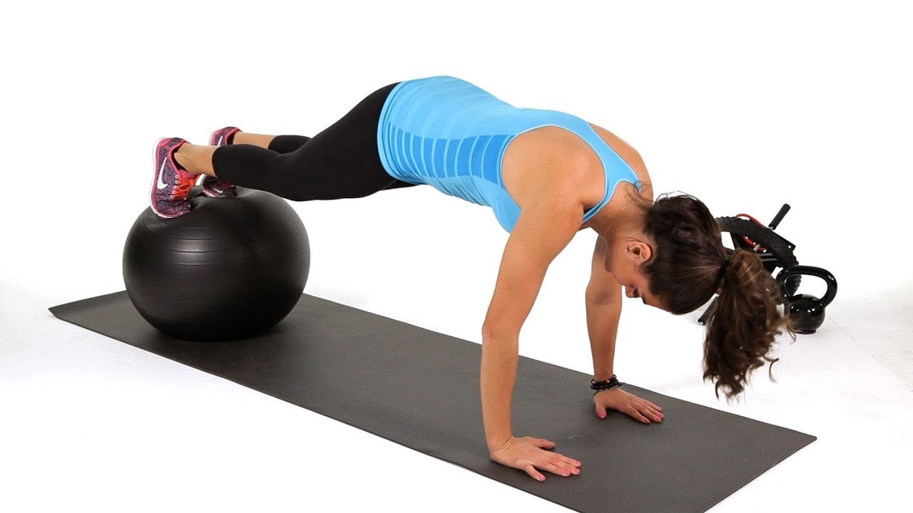10 Best FUPA Workout Moves To Burn Lower Belly Fat Fast