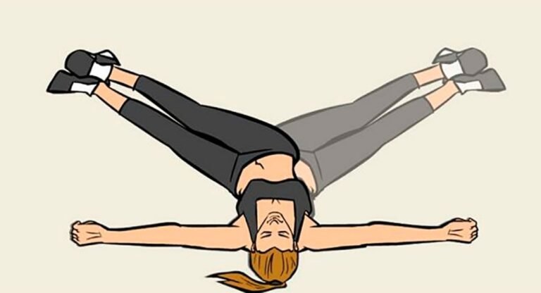 10 Best Calisthenics Ab Workout Moves For A Strong Core