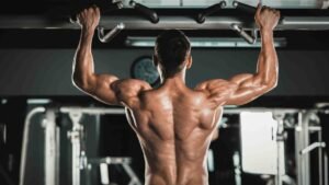 10 Horizontal Pull Exercises Best For Building Strength