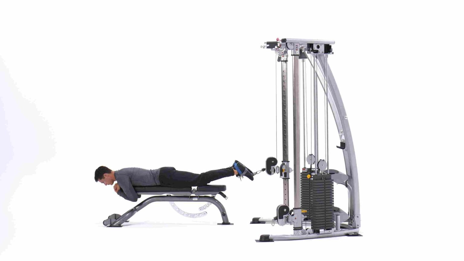 Best Cable Leg Curl Workouts: Get Stronger Hamstrings (2026)