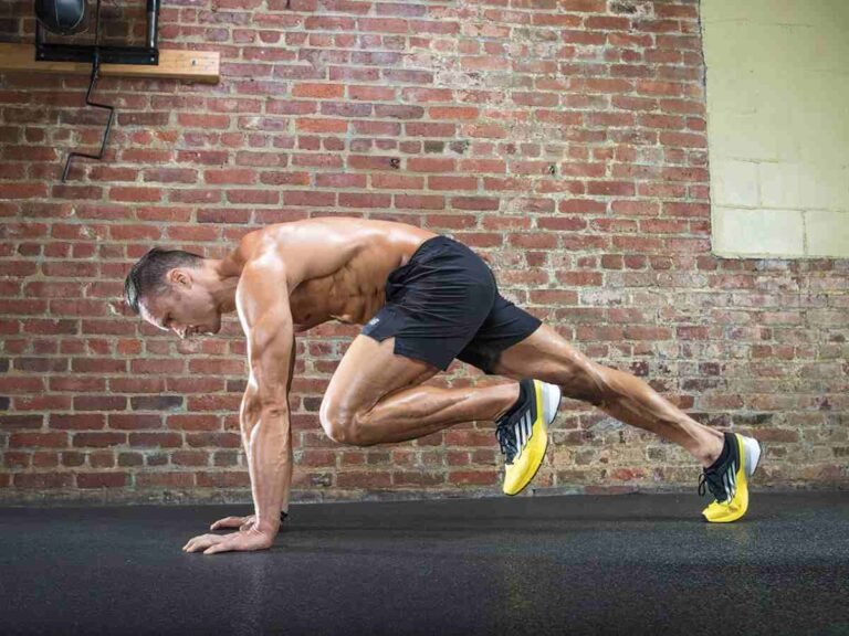 10 Best Wall Exercises You Can Try At Home