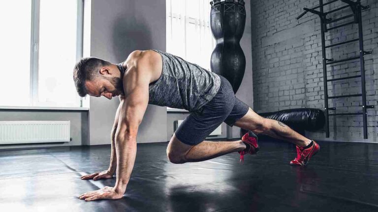 10 Best Body Composition Exercises For A Strong Physique