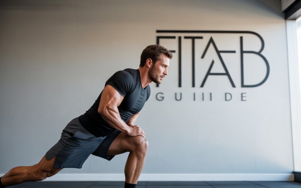 How To Master Bodyweight Lunges: Step-by-Step Guide (2025)