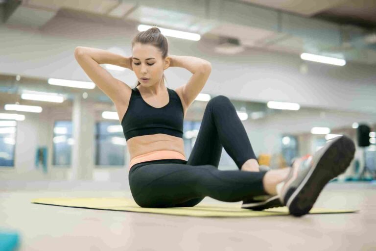 How To Do Russian Twist Exercise: Step-by-step Guide 2026
