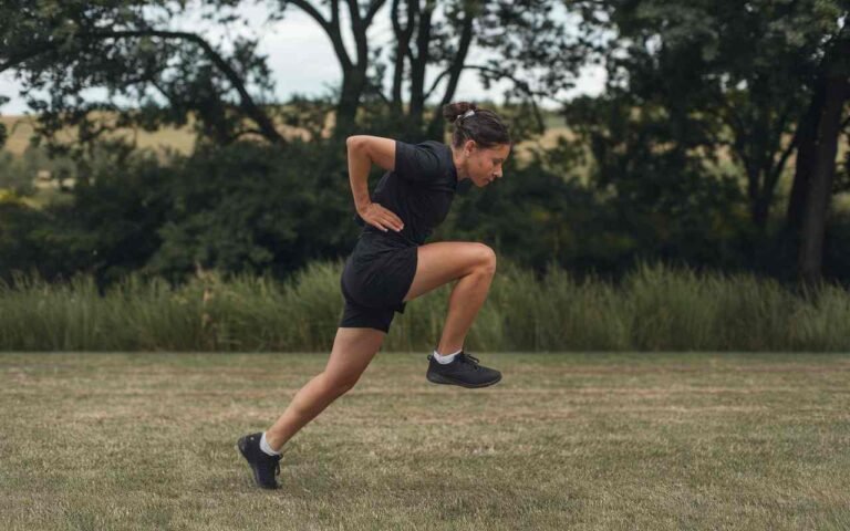 How To Master Jump Lunges Exercise At Home (2026)