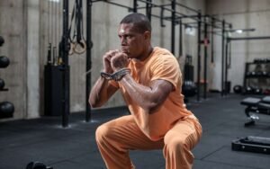 How To Do Prisoner Squat Correctly: Ultimate Guide (2026)