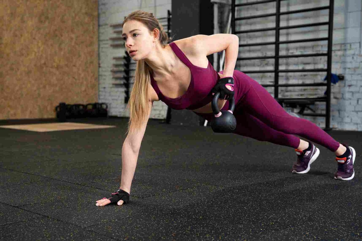 How To Perform Renegade Row Correctly: Ultimate Guide (2026)
