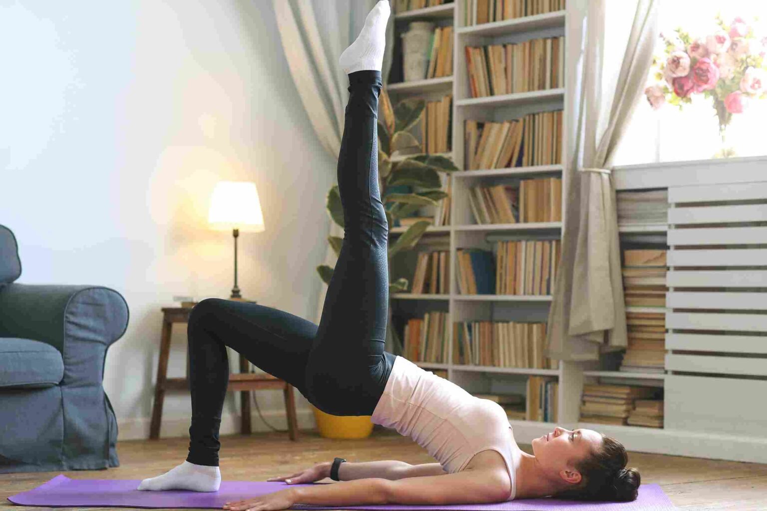 How To Master Single Leg Glute Bridge: Ultimate Guide (2026)