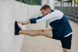How To Do Toe Touches Exercise Correctly: Easy Guide (2026)