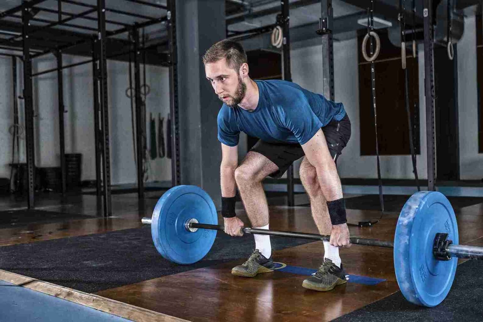 How To Perform Barbell RDL: Perfect Form & Technique (2026)