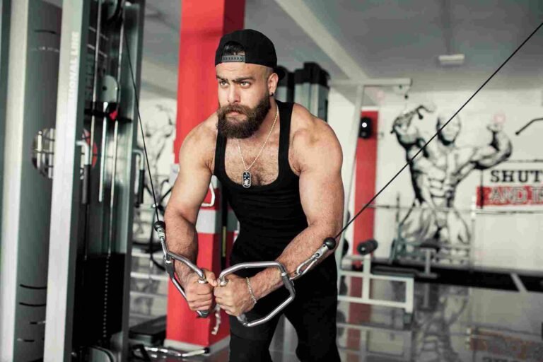 How To Do Cable Chest Press Correctly: Ultimate Guide (2026)