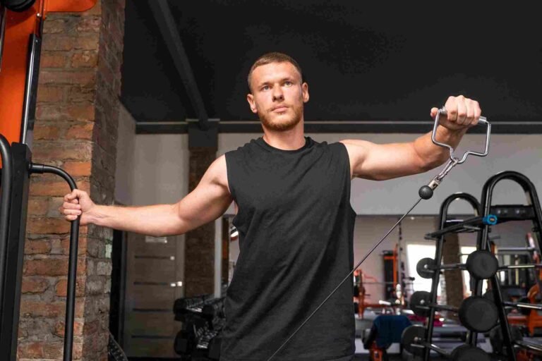 How To Do Cable Lateral Raise Correctly - Master It (2026)