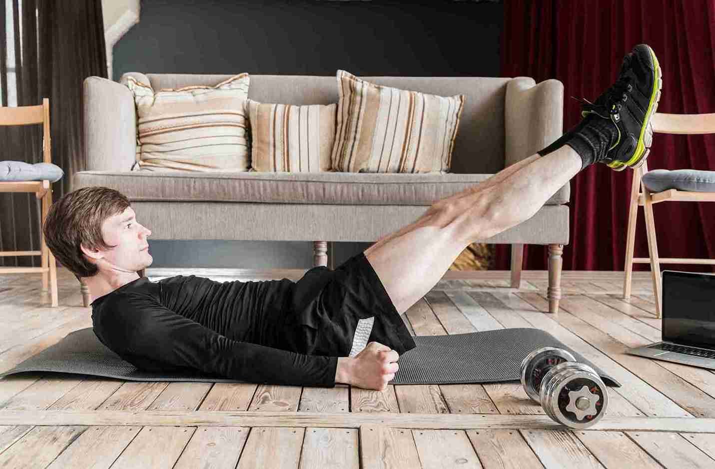 Get Fit With Core Circuit Workout – Effective Routine (2026)