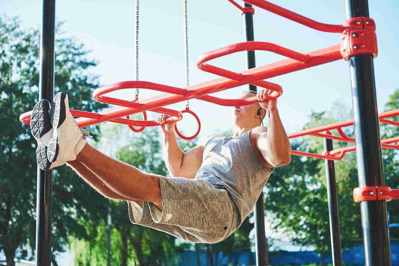 How To Do Dead Hang Exercises: Step-by-Step Guide (2026)