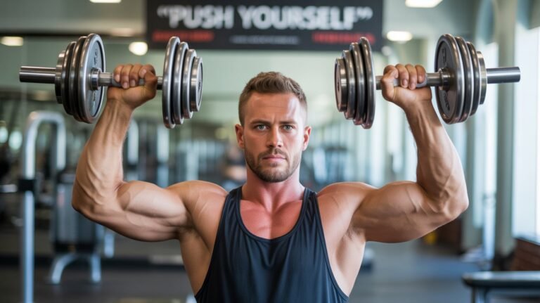 How To Do Hammer Curls Correctly: Step-by-Step Guide (2026)