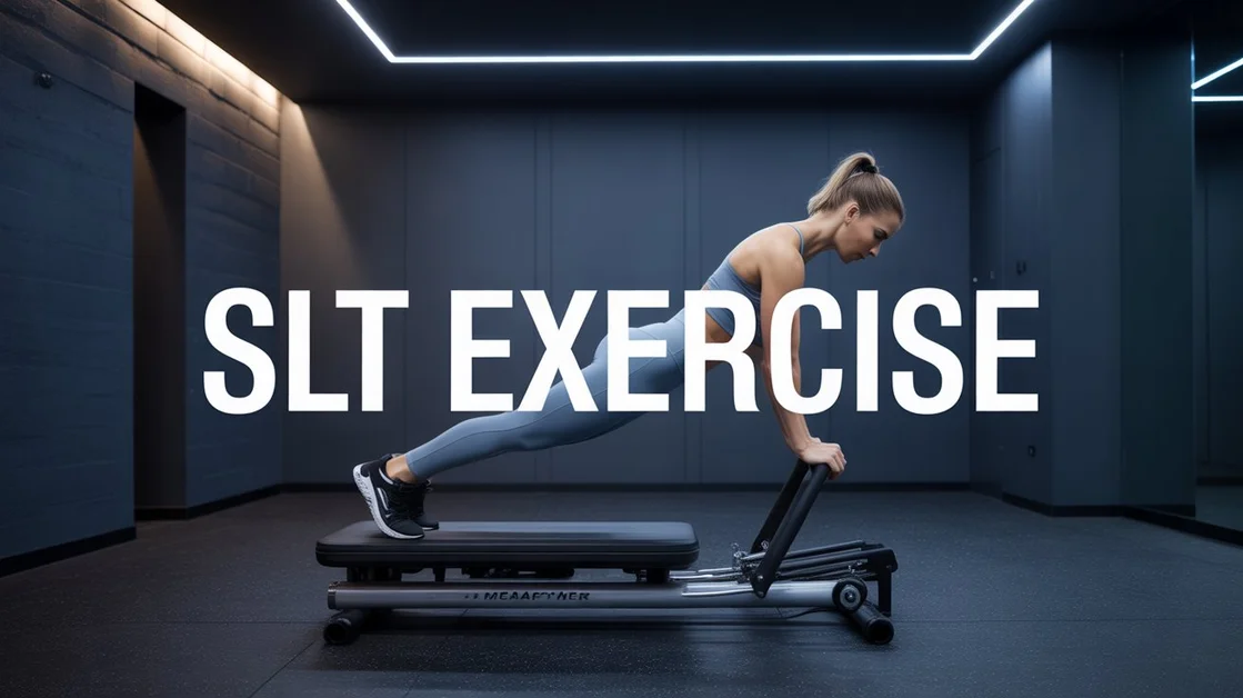10 Best SLT Exercises Moves To Transform Your Body